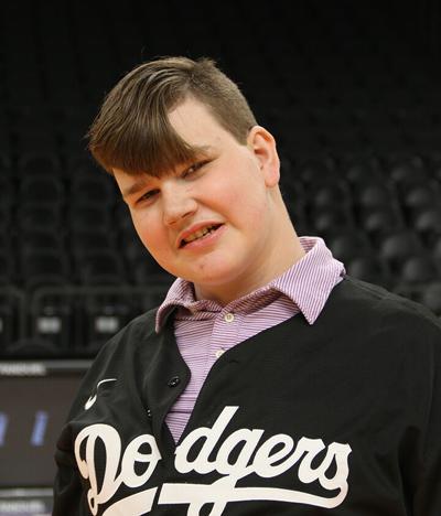 Adoption Spotlight | Russell | Features | kdminer.com