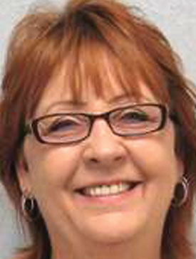 Retirement: Laura Henry | Features | kdminer.com