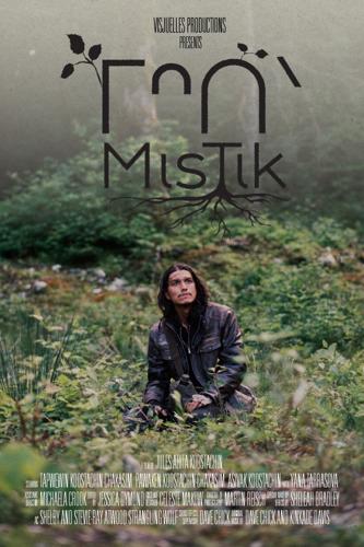 CRIT to host 19th NatiVisions Film Festival | Entertainment | kdminer.com