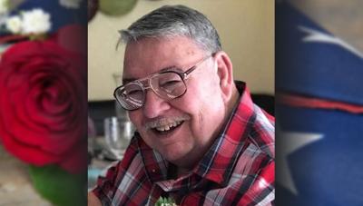 Obituary | W. Keith Gilbert | | kdminer.com
