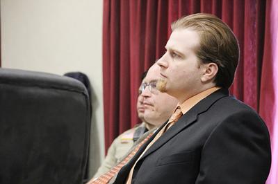 Jury sentences Missouri man to death for 2 Arizona murders | Crime ...