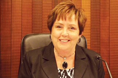 Mayor Watson: 'All things come to an end' | | kdminer.com