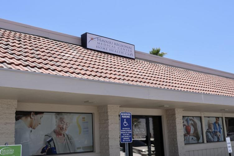 Havasu Regional Medical Center Home Health opens new location | News ...