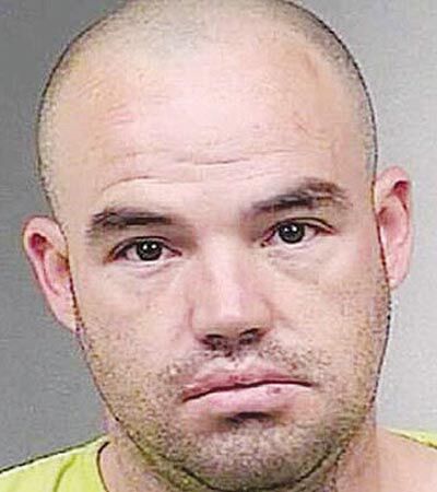 Murder defendant's defense: Only half insane | | kdminer.com