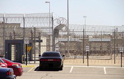 State may buy Kingman prison | | kdminer.com