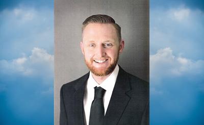 Obituary: Lucas Nielsen | | kdminer.com