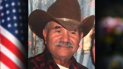 Obituary | Santiago “Jim” Anguiano | | kdminer.com