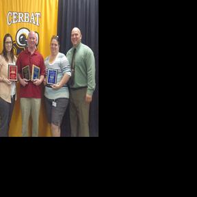 High Five: Cerbat Elementary | Features | kdminer.com