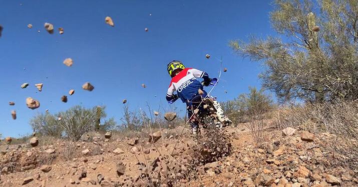 Kingman Grand Prix unfolds this weekend | | kdminer.com
