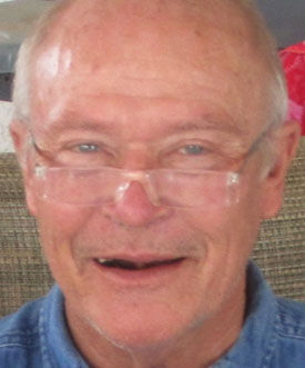Obituary: Robert Fruhling | | kdminer.com