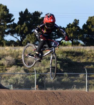 High Desert 66 BMX: Chasing Hang Time | | kdminer.com