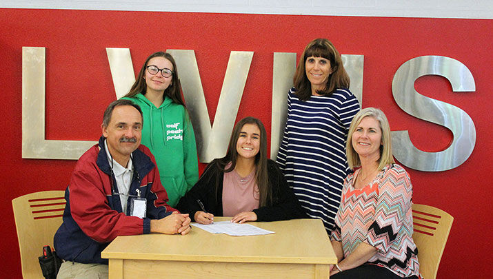 Lee Williams’ Wilson to run cross country at Embry Riddle | | kdminer.com