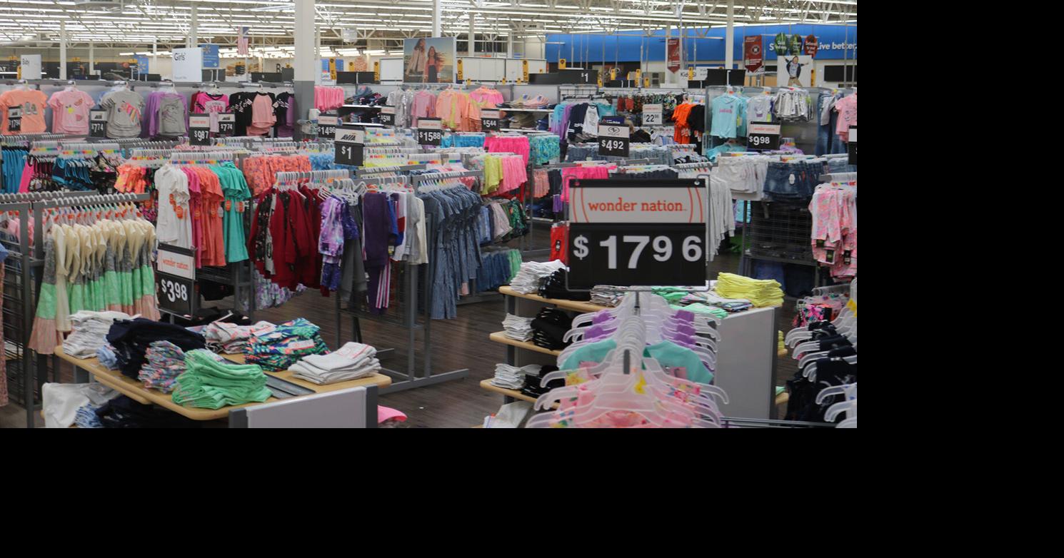 Walmart to require customers to wear masks at all its stores | National ...