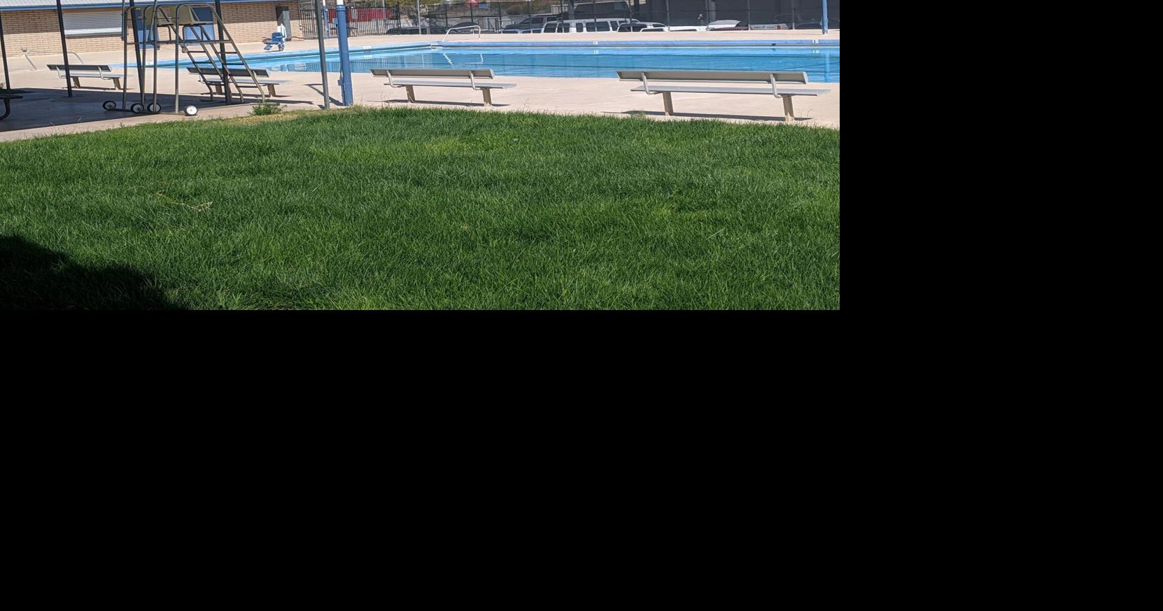 City Manager gives progress report on Kingman projects | News | kdminer.com