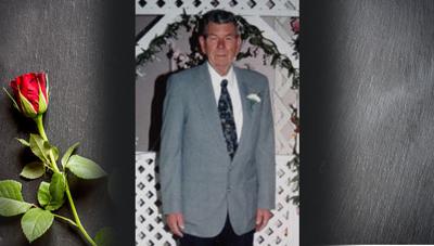 Obituary | Keith Fricke | | kdminer.com
