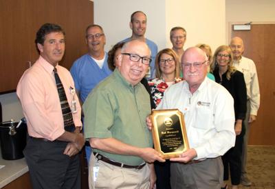 Kingman Photo | 25 years on the board | Features | kdminer.com