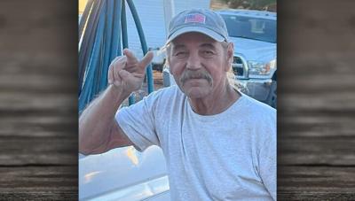 Obituary | Rocky Wayne Vogel | | kdminer.com