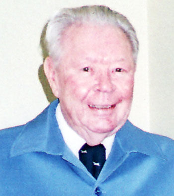 Obituary: William Phebus | | kdminer.com