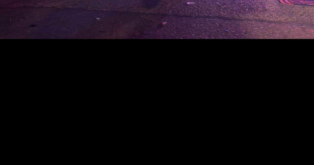 Woman severely injured after impaired driver crashes into her ...