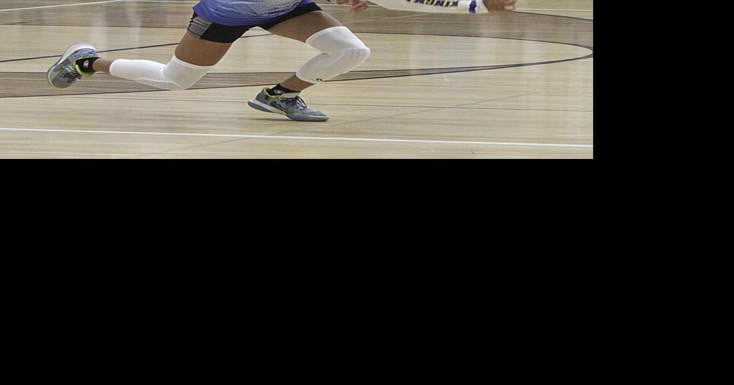 Kingman drops season opener to Dust Devils | Sports | kdminer.com