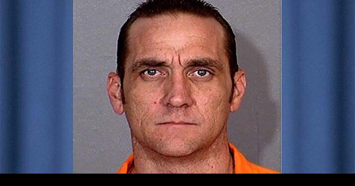 Escaped Arizona prison inmate caught | | kdminer.com