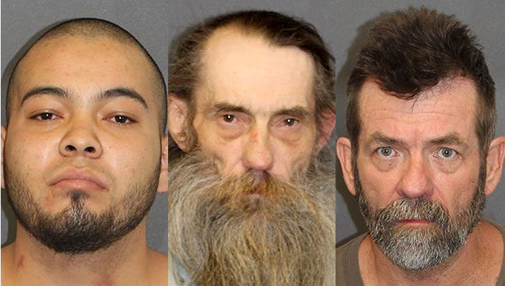 Mohave 911: Drugs for sale/transportation of dangerous drugs | Crime ...