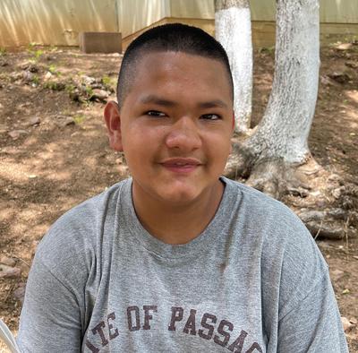 Adoption Spotlight | Richard | News | kdminer.com