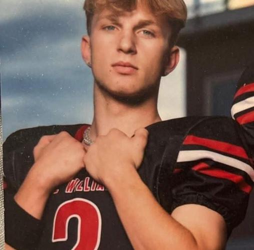 “He’s a fighter”: Kingman teen faces long recovery with strong spirit ...