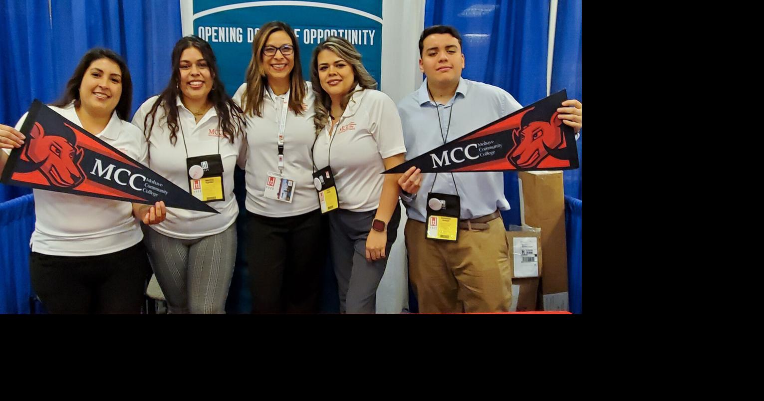 MCC designated as a Hispanic Serving Institution | News | kdminer.com