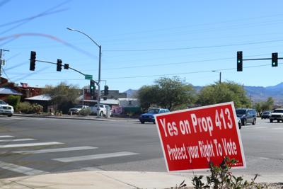 Letter | Prop 413 | | kdminer.com