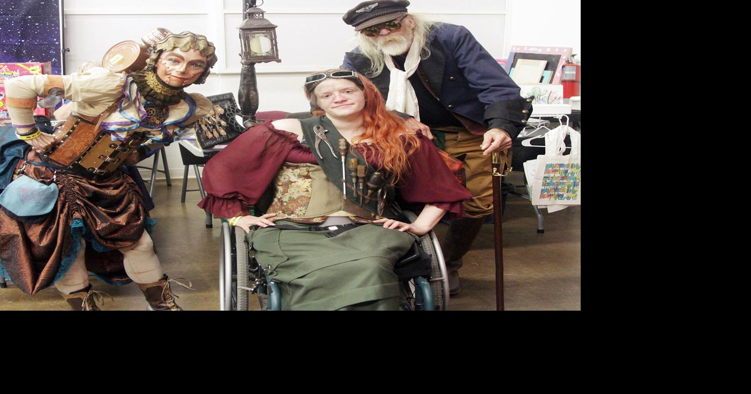 Kingman’s first King-Con | News | kdminer.com