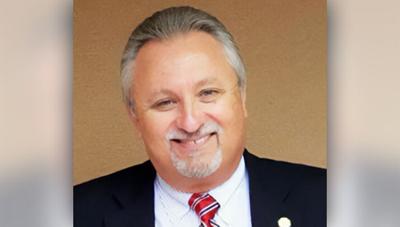 Roger Forgey to serve as interim CEO for KRMC | | kdminer.com