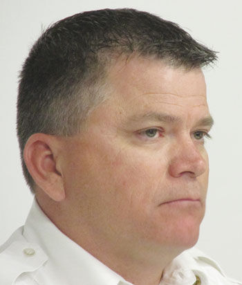 Hearing: NACFD fireman can't show he's fit for duty | | kdminer.com
