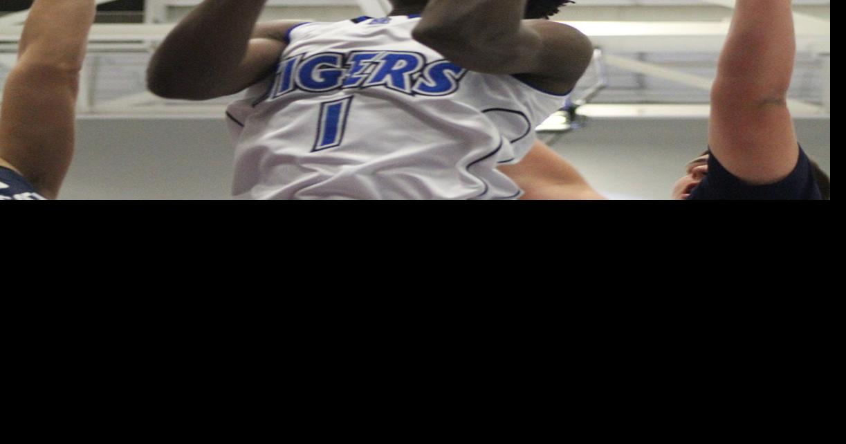 Prep Basketball: Tigers knock off Yuma Catholic to advance in 3A State ...