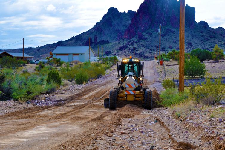 New supervisor votes against petitions for county road maintenance ...