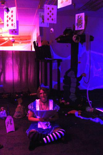 Beale Street Theater Ghost Walk and Insane Asylum | Features | kdminer.com