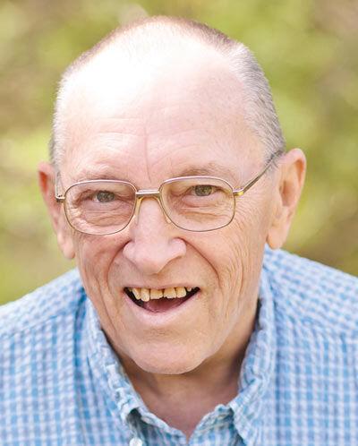 Obituary: Roger Pease | | kdminer.com