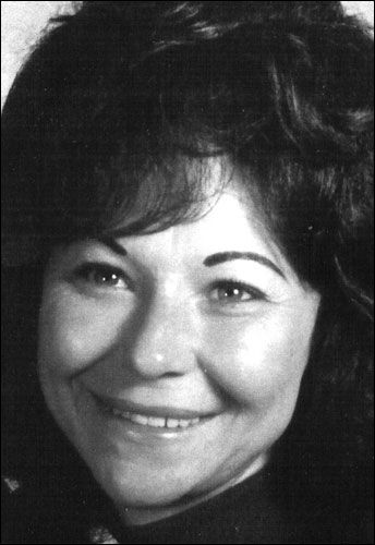 Helen Ruth Hart | | kdminer.com