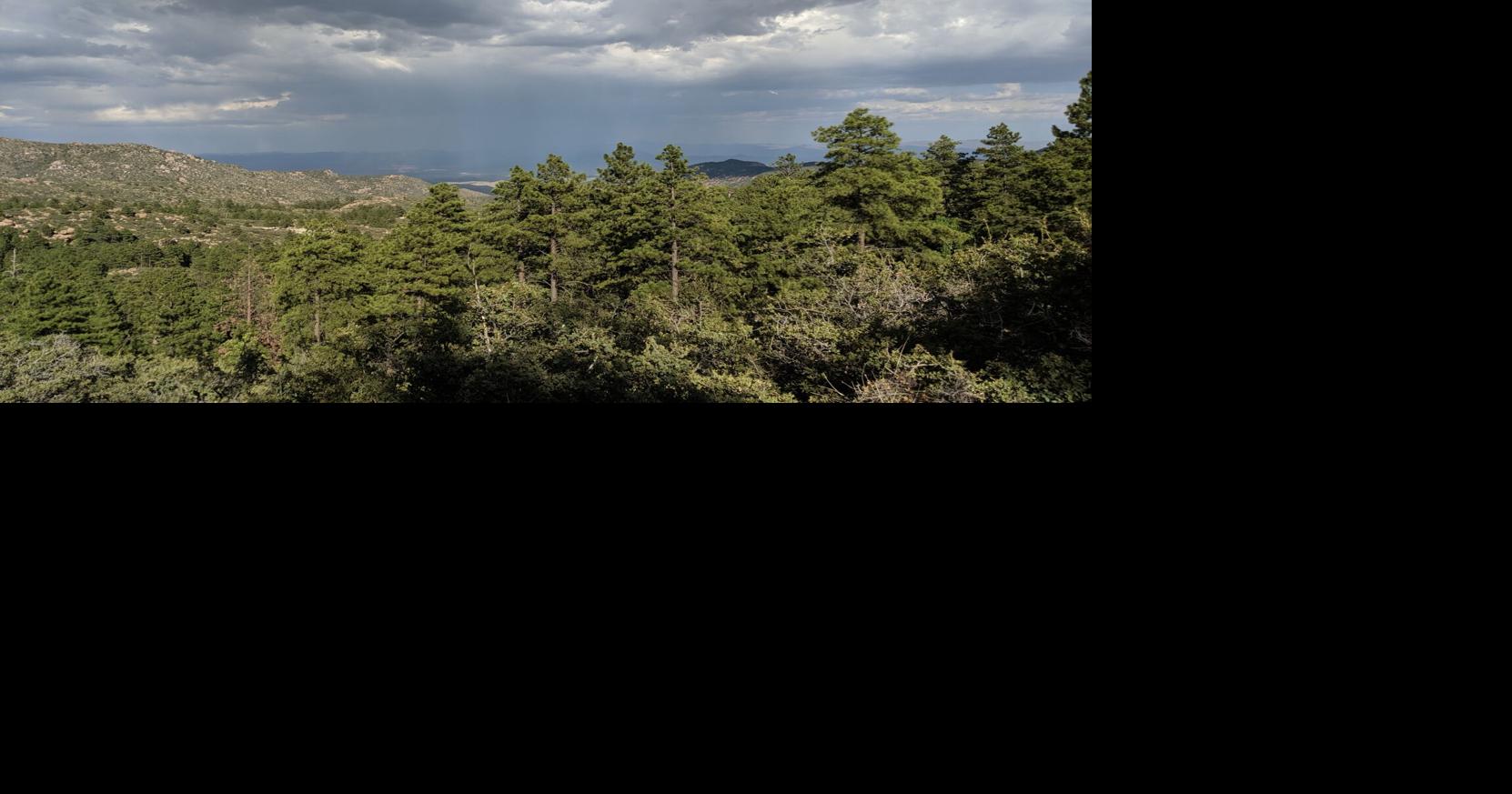 Kingman could see storms in days to come | | kdminer.com