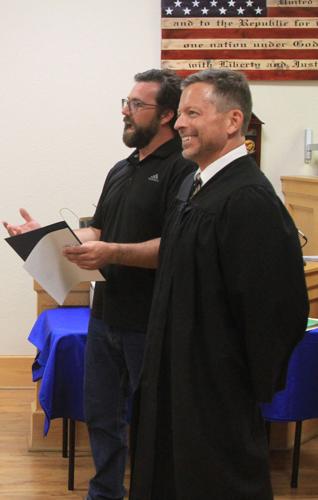 Kingman’s Veteran’s Treatment Court honors 100th graduate | Features ...
