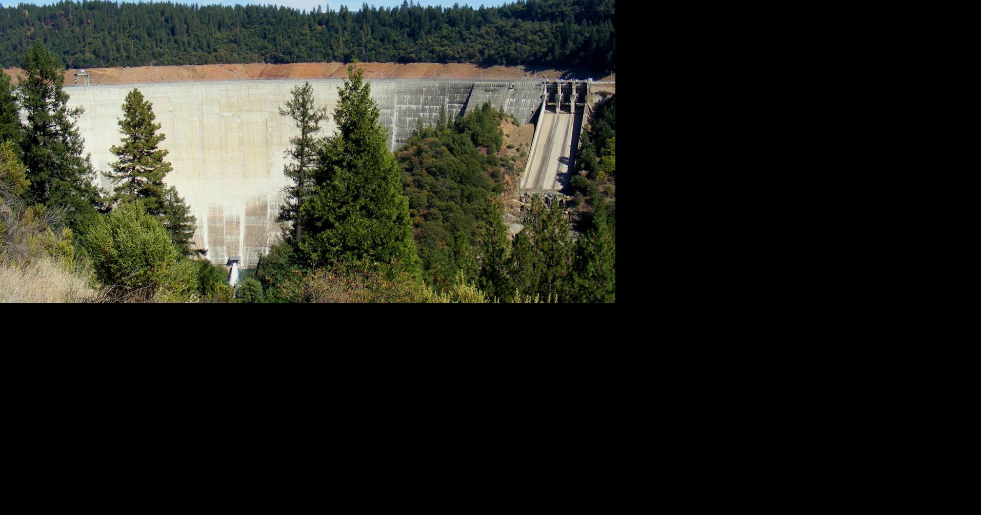 Arizona has 16 dams rated high-hazard and in poor shape | | kdminer.com