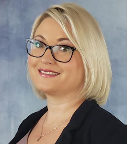 McCorkle named GM of Kingman Miner | News | kdminer.com