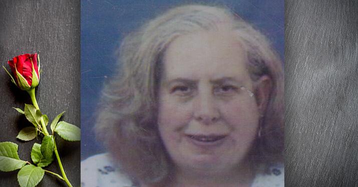 Obituary | Mary Cochran | | kdminer.com