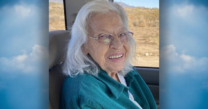 Obituary | Willie Kathleen (Kathy) Townsend | | kdminer.com