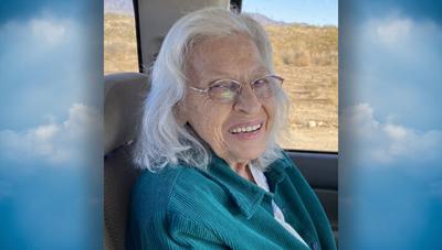 Obituary | Willie Kathleen (Kathy) Townsend | | kdminer.com