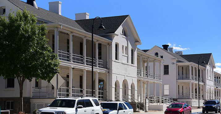 VA work - $30M and counting - in progress as facilities upgraded ...