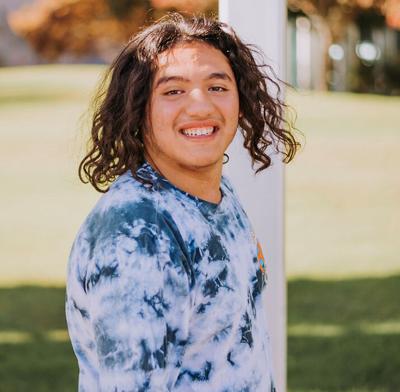 Adoption Spotlight | Gabriel | Features | kdminer.com