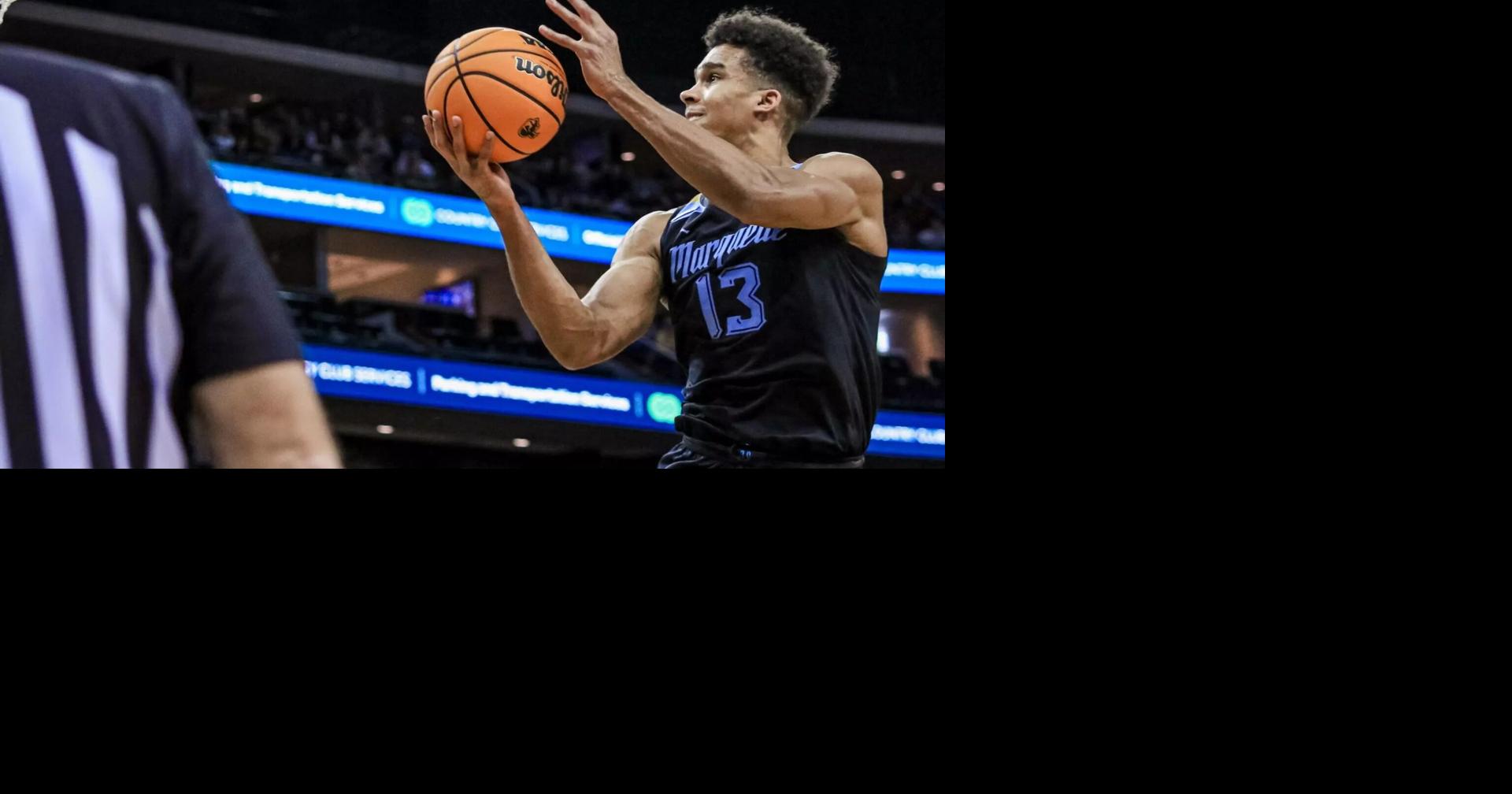 Phoenix Suns snag Virginia defensive standout Dunn, former Desert Vista ...