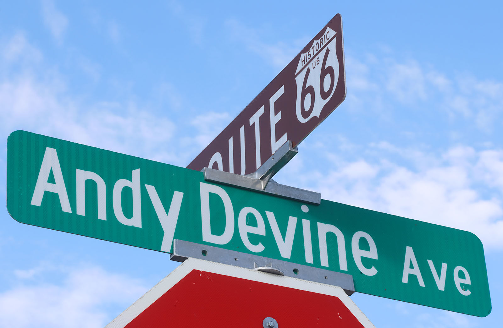 The debate is settled, Andy Devine is here to stay | News | kdminer.com