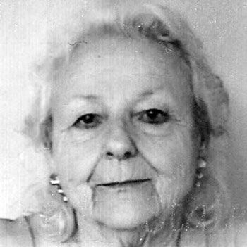 Obituary: Wanda Mott | | kdminer.com